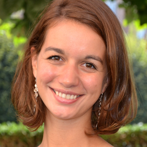 Entrevue avec Stéphanie Le Guillou, Responsable du contenu médical ...